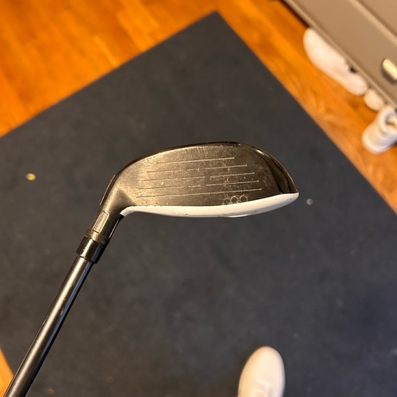 TaylorMade | Other | Taylor Made M2 4 Hybrid Lightly Used | Poshmark